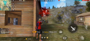 Sensitivitas FF HP Xiaomi Redmi Auto Headshot 2023