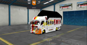 958+ Download Mod BUSSID Truck, Bus, Mobil, Motor Terbaru 2024