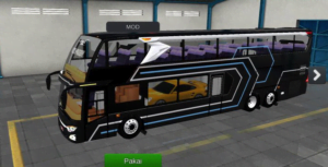 958+ Download Mod BUSSID Truck, Bus, Mobil, Motor Terbaru 2024