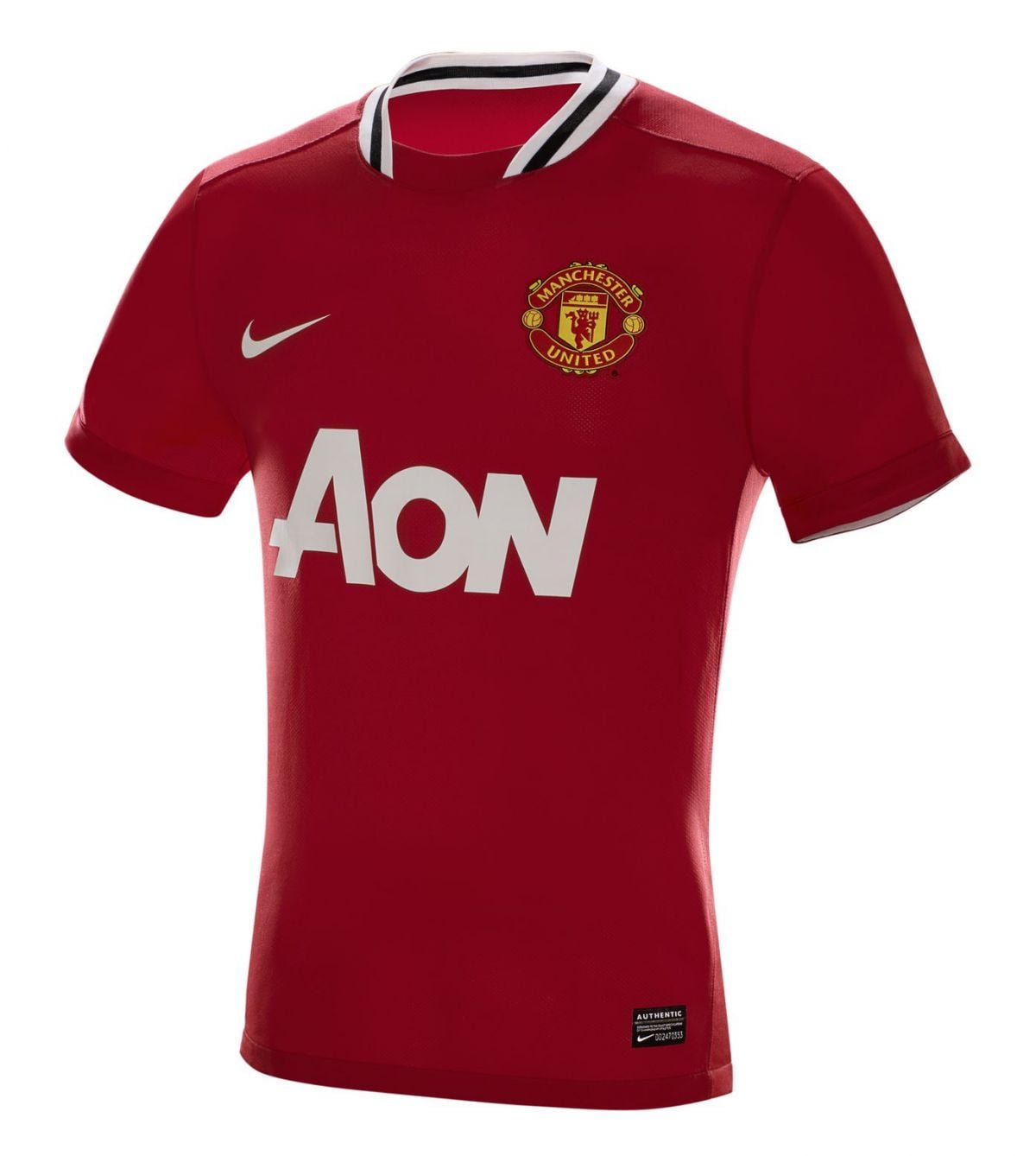 Kit DLS Manchester United 2024 & Logo Terbaru