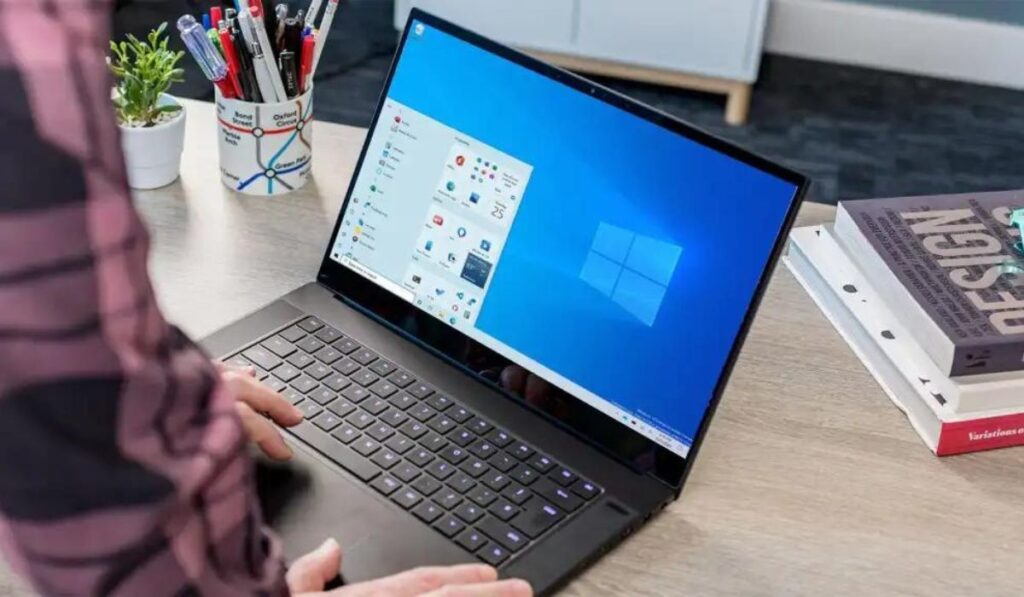 Download Aplikasi Windows 7 32-Bit Dijamin Paling Aman